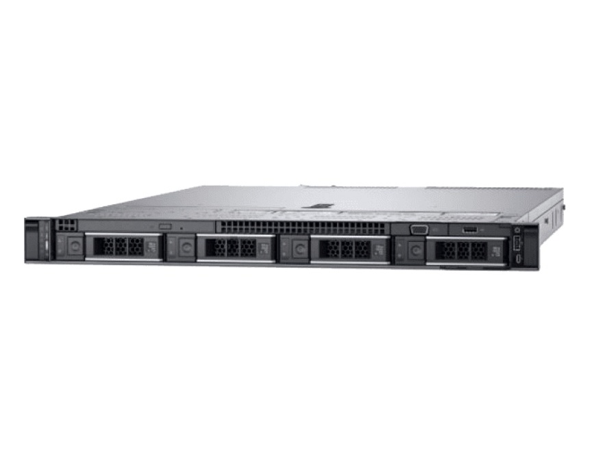 Dell PowerEdge R440 (Rack)