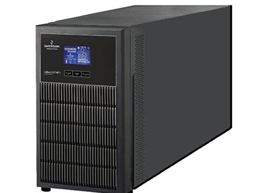 VERTIV - UPS GXT1000-MTPlusC230 Liebert GXT-MTPLUS On-Line 1000VA/900W ...